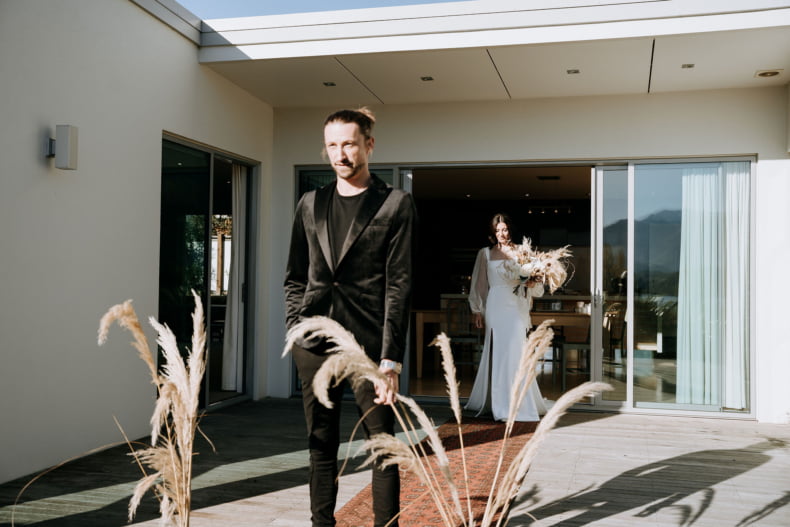 JADE & JAY’S WANAKA WEDDING – Hello May