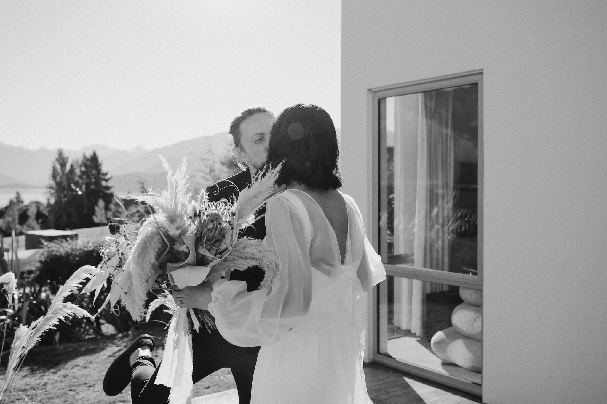 JADE & JAY’S WANAKA WEDDING – Hello May