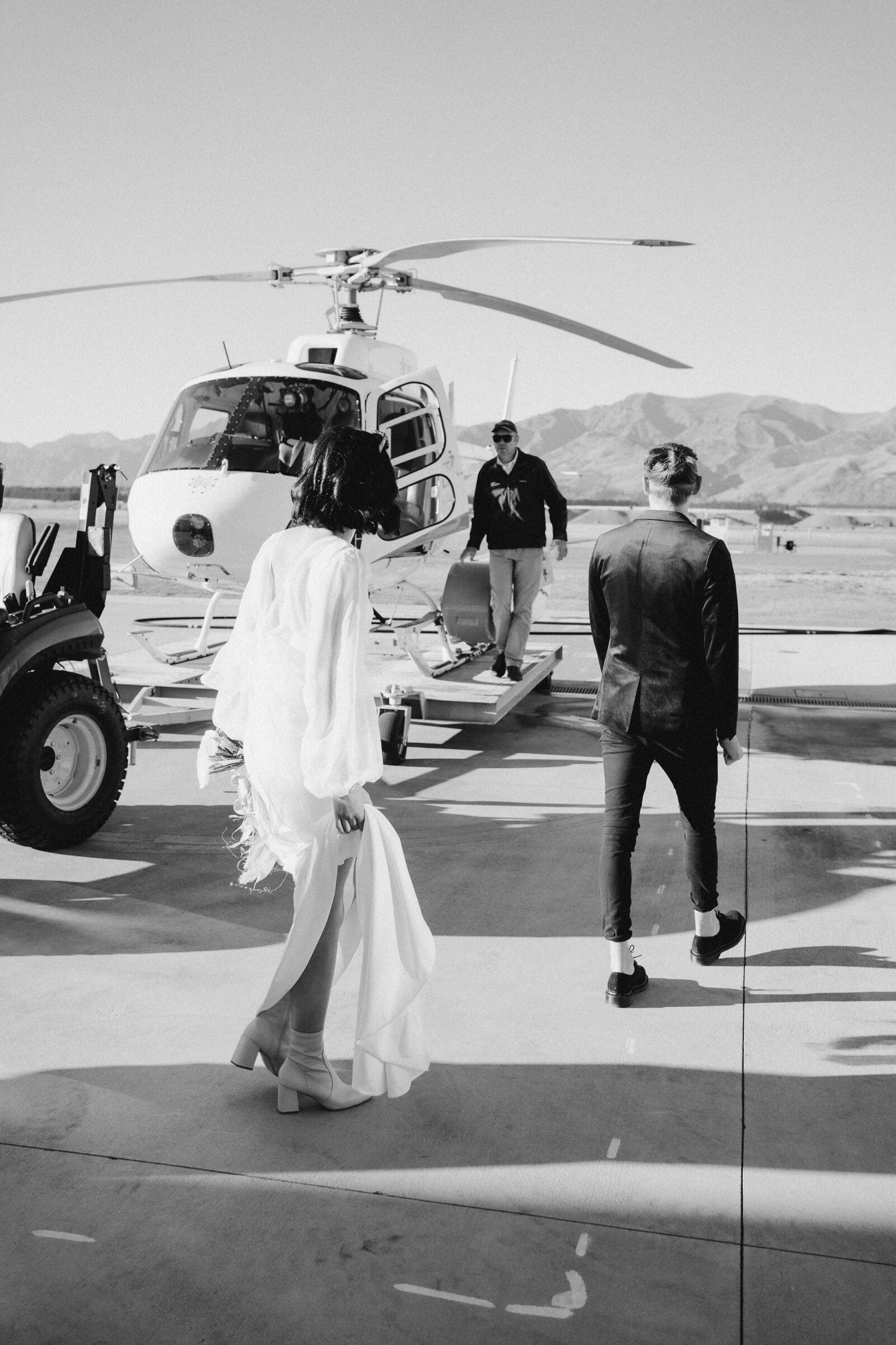 JADE & JAY’S WANAKA WEDDING – Hello May