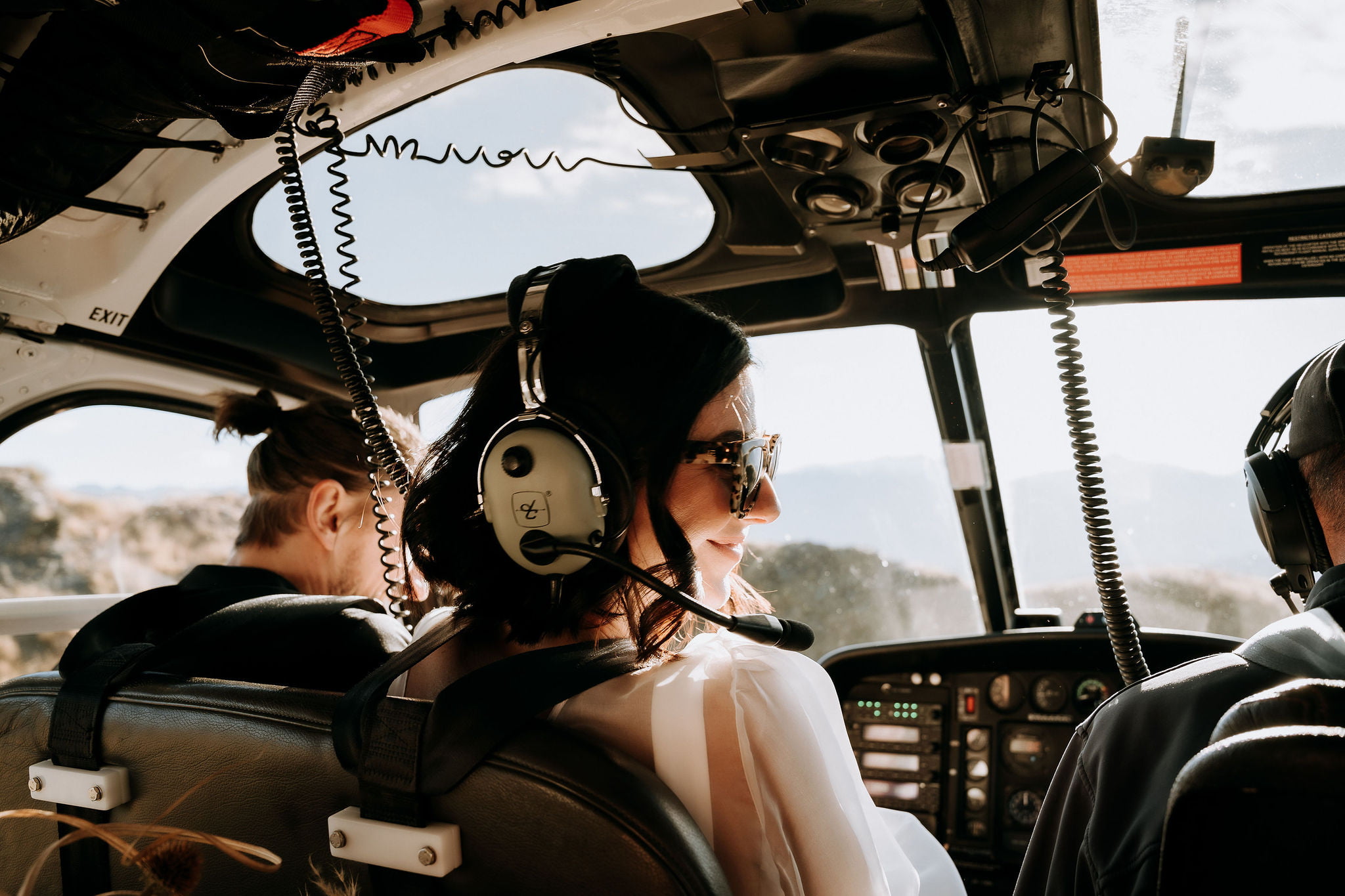 JADE & JAY’S WANAKA WEDDING – Hello May