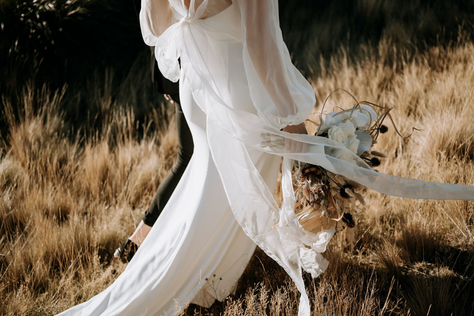 JADE & JAY’S WANAKA WEDDING – Hello May