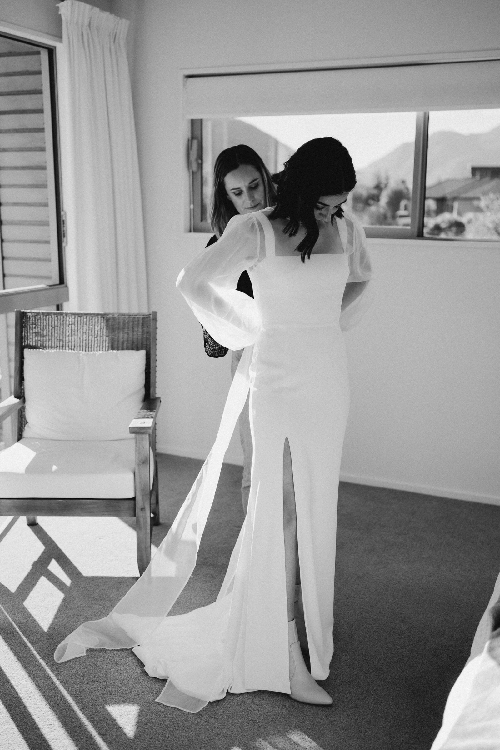 JADE & JAY’S WANAKA WEDDING – Hello May