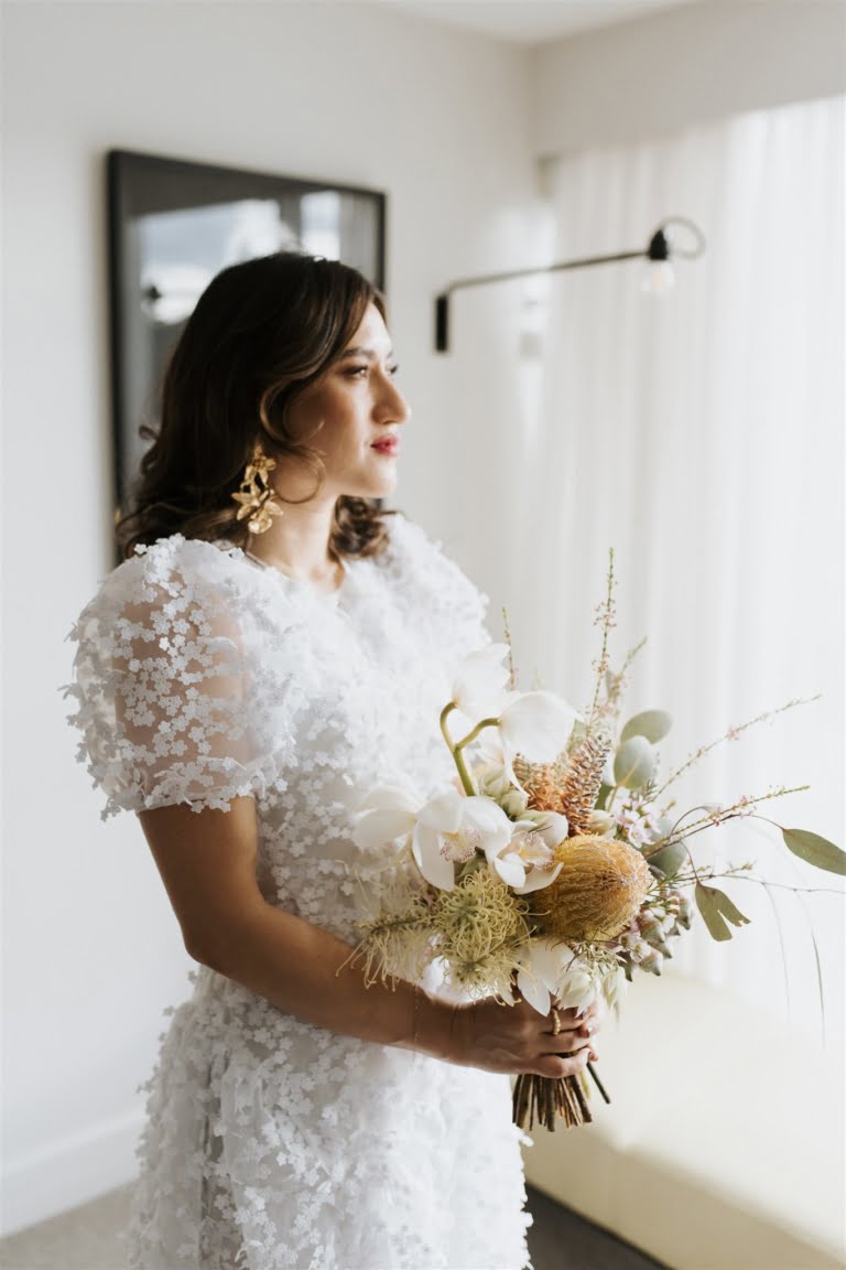 MEL & ADAM’S SYDNEY WEDDING – Hello May