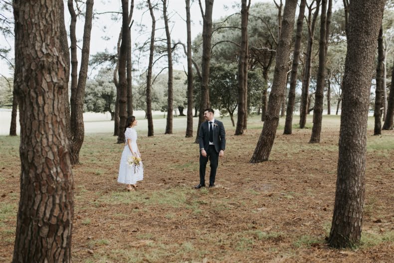 MEL & ADAM’S SYDNEY WEDDING – Hello May