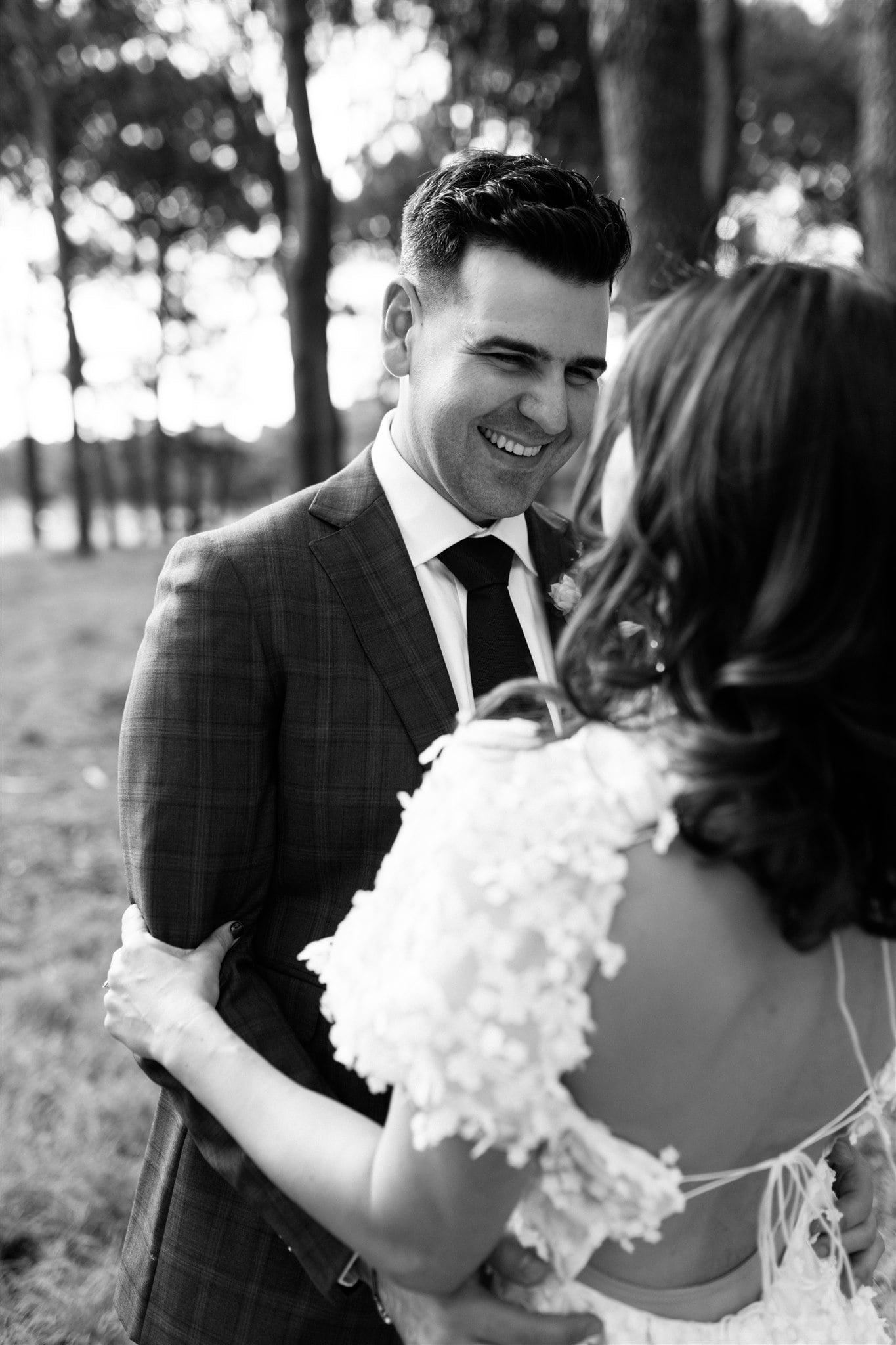 MEL & ADAM’S SYDNEY WEDDING – Hello May