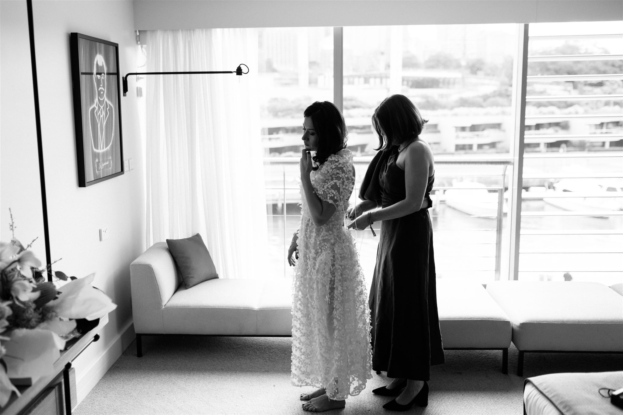 MEL & ADAM’S SYDNEY WEDDING – Hello May