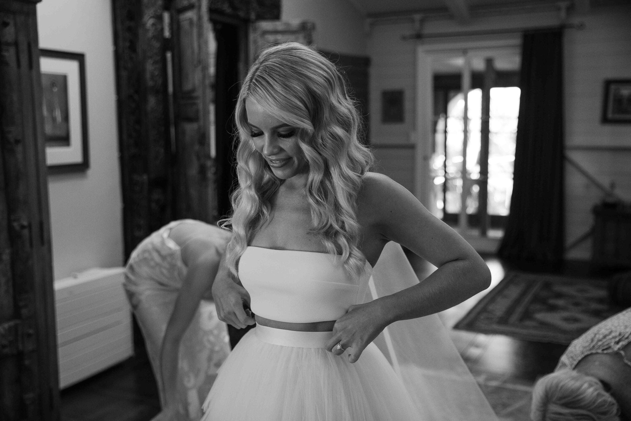 SARAH & NICK’S BYRON BAY WEDDING – Hello May