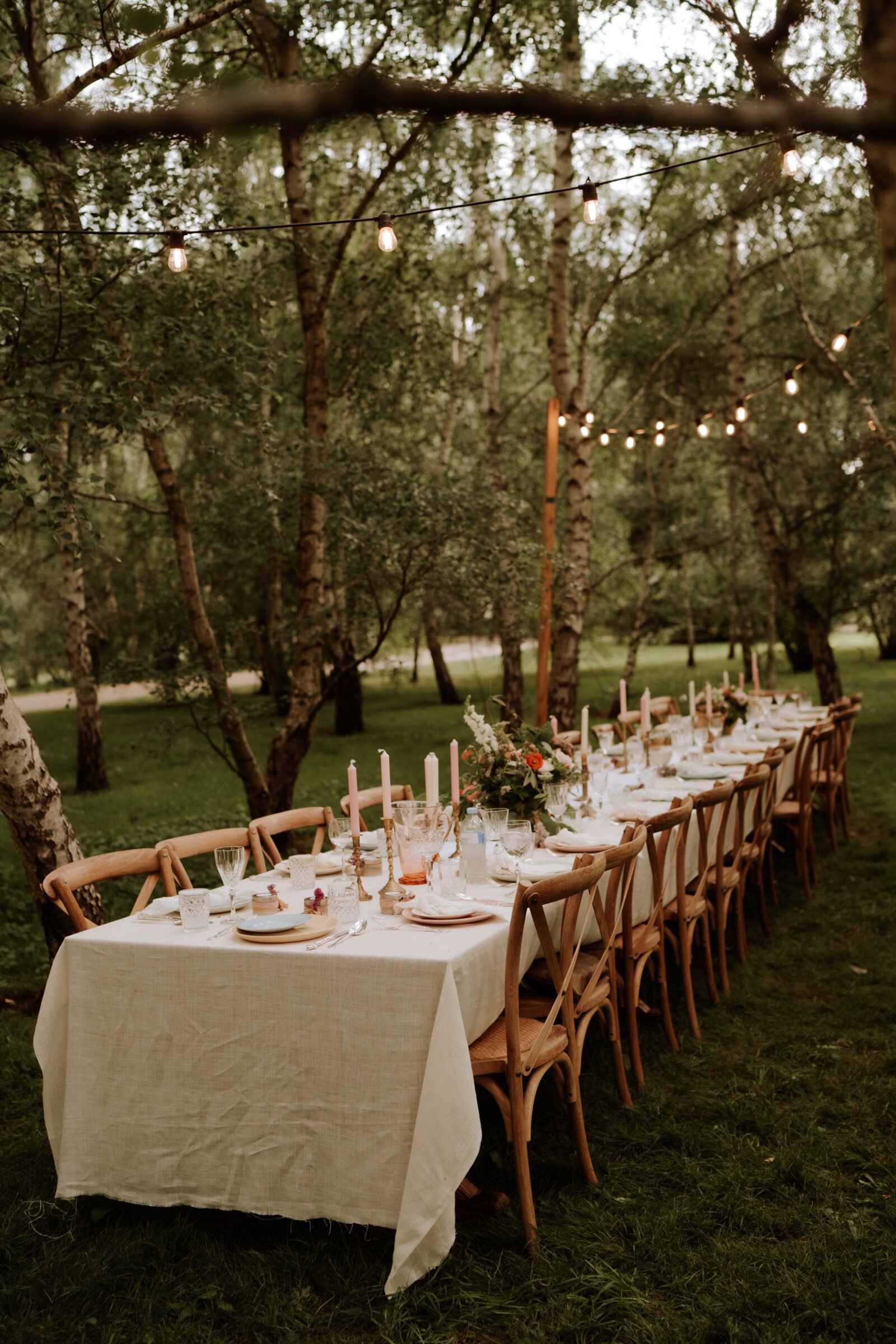 RECEPTION STYLING IDEAS WITH WOW FACTOR – Hello May