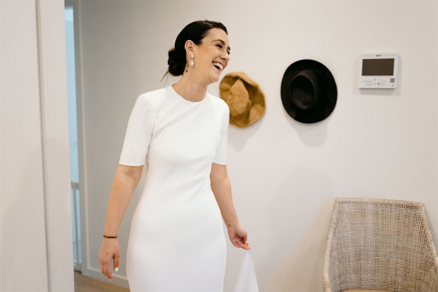 SOPHIE & ELANA’S SYDNEY WEDDING – Hello May