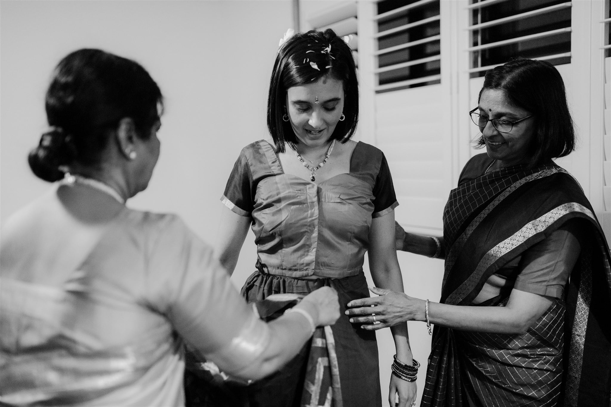 MEERA & ALEX’S SYDNEY WEDDING – Hello May