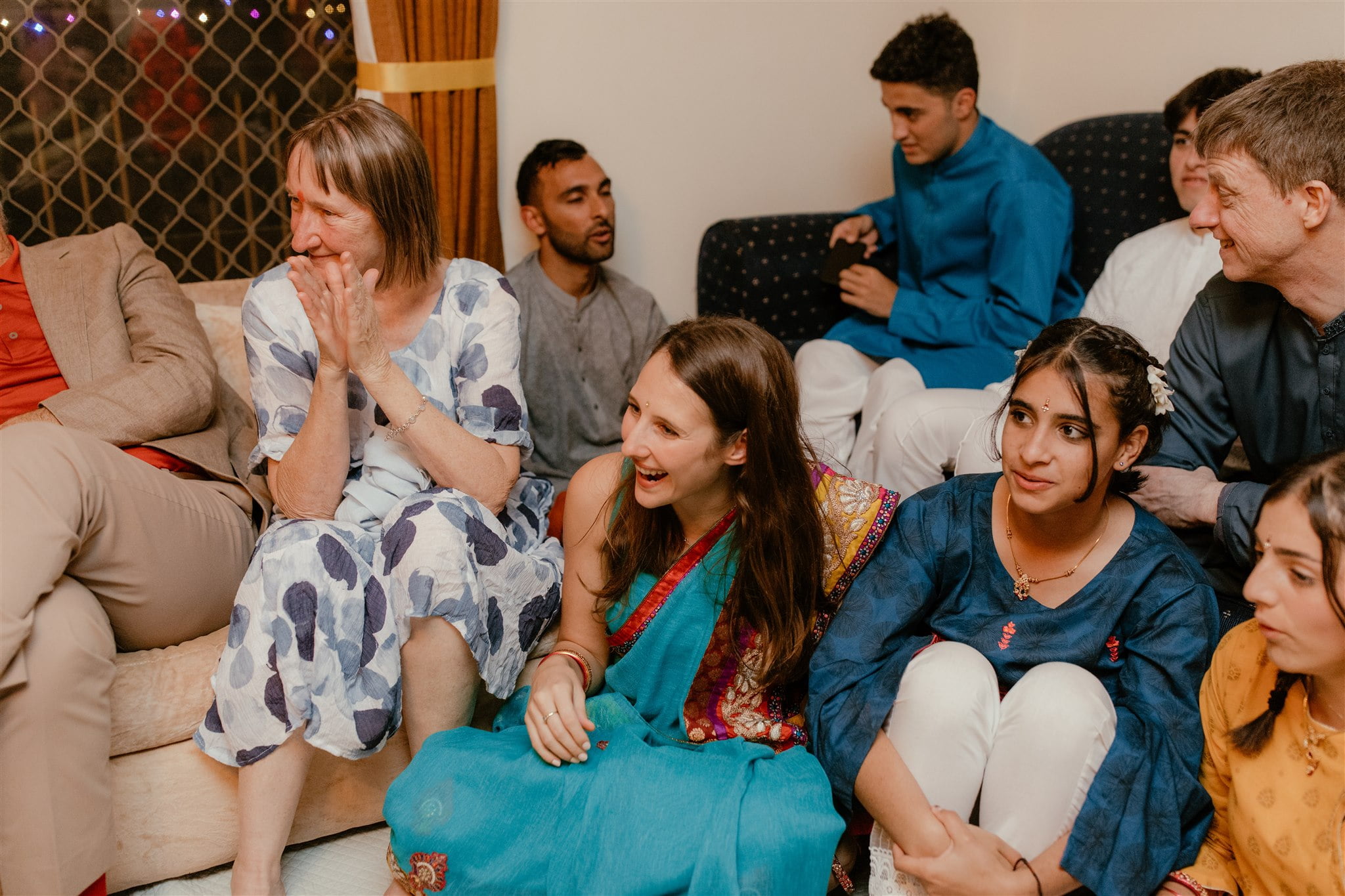 MEERA & ALEX’S SYDNEY WEDDING – Hello May