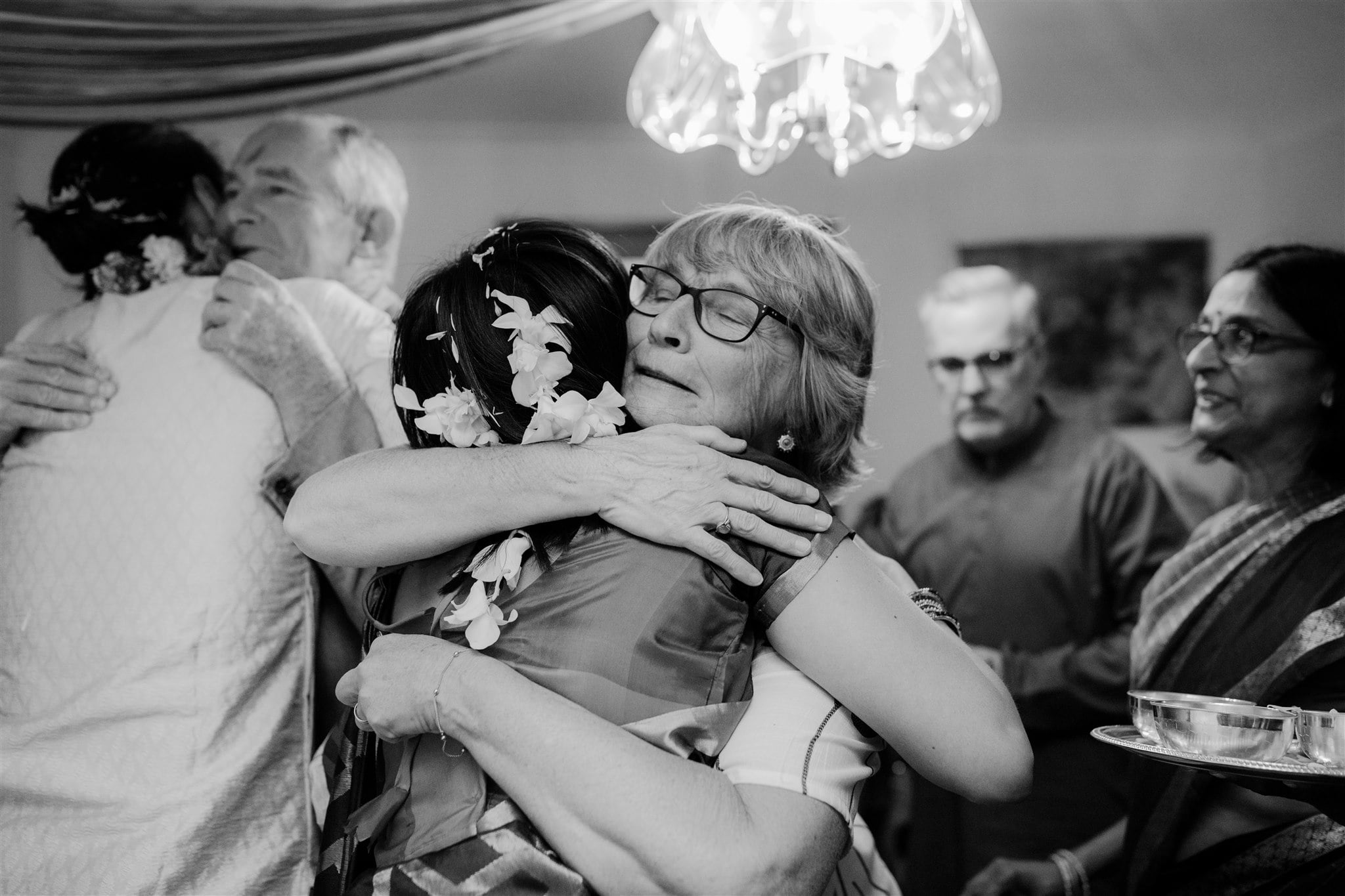 MEERA & ALEX’S SYDNEY WEDDING – Hello May