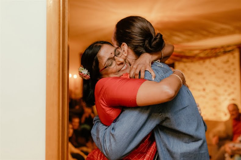 MEERA & ALEX’S SYDNEY WEDDING – Hello May