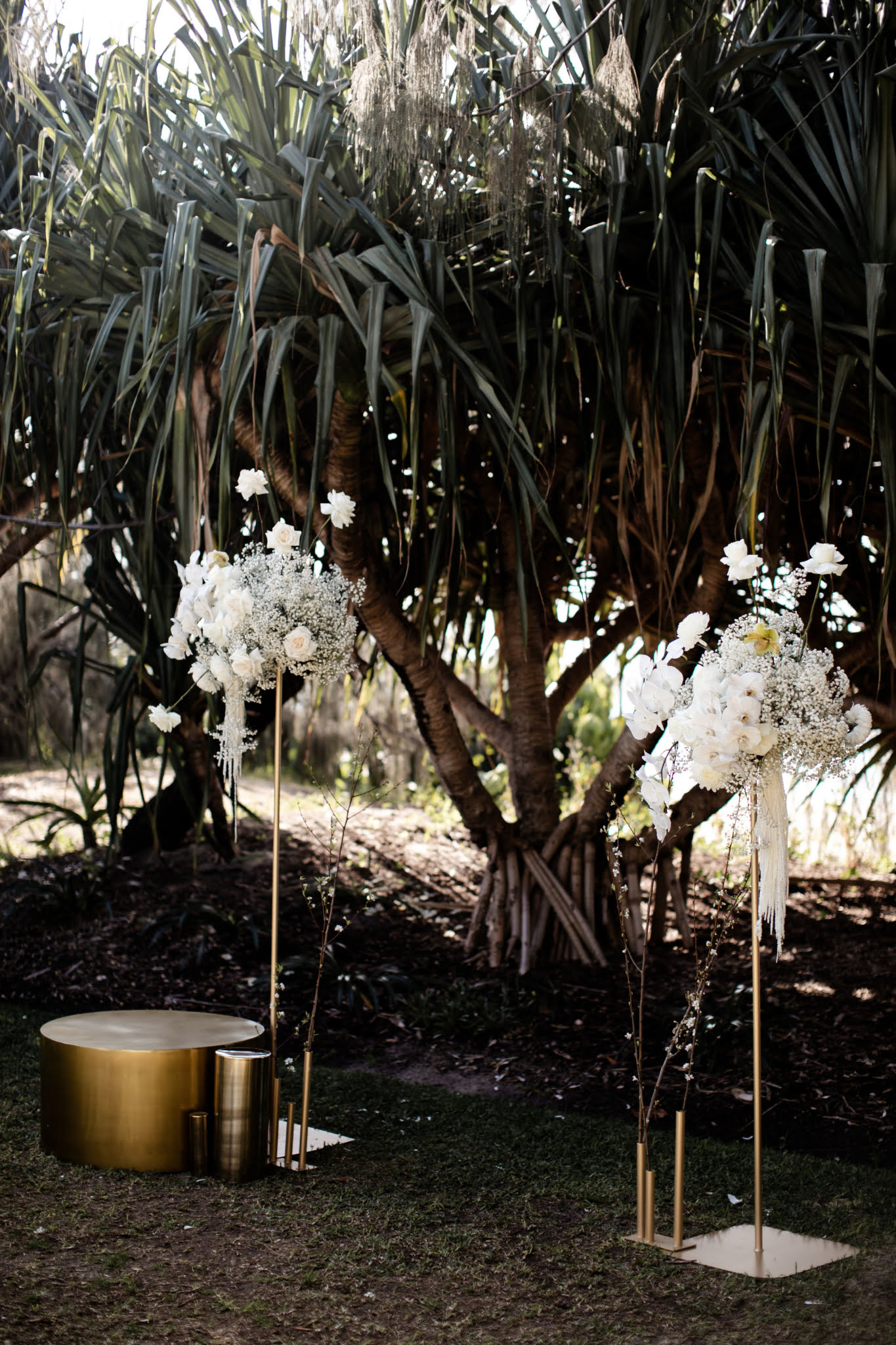 LAURA & JOSH’S NOOSA WEDDING – Hello May