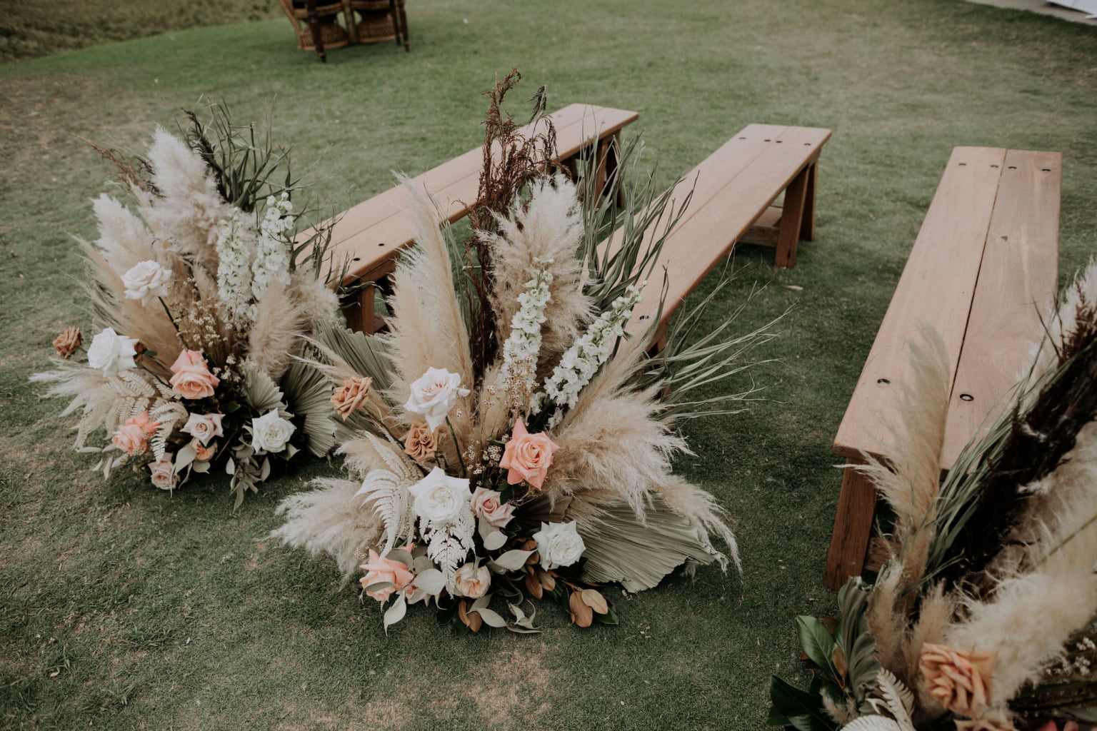 JUSTINE & CHLOE’S PERTH WEDDING – Hello May