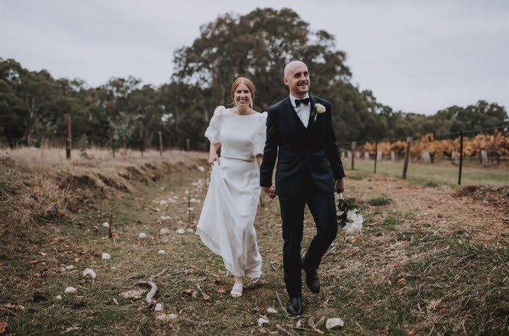 Real Weddings – Page 8 – Hello May