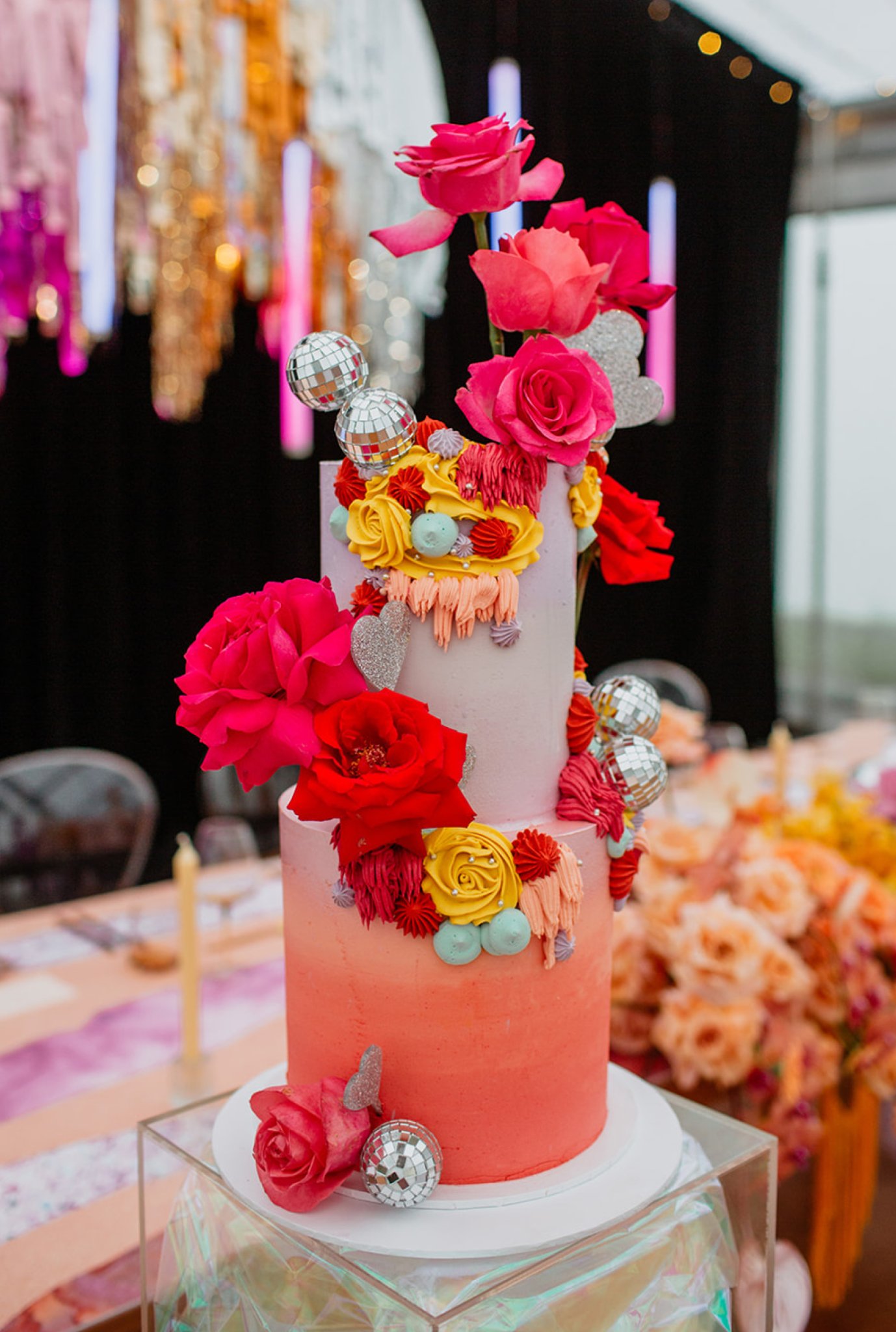 BEST OF 2021: WEDDING CAKES – Hello May