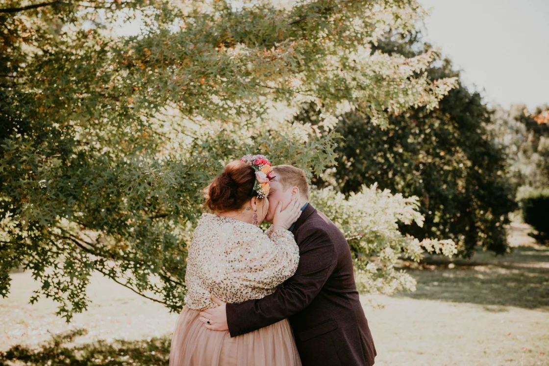 KAYLEE & NICK’S MACEDON RANGES WEDDING – Hello May