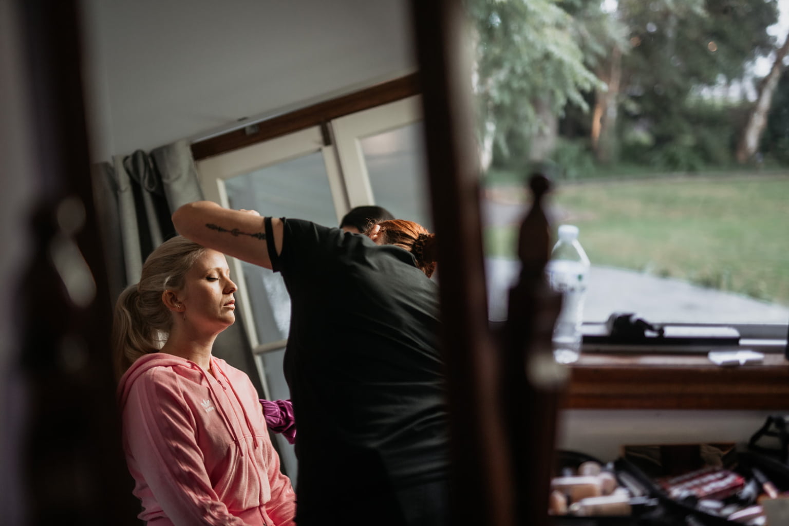 ALEX & KOBY’S QUEENSLAND WEDDING – Hello May