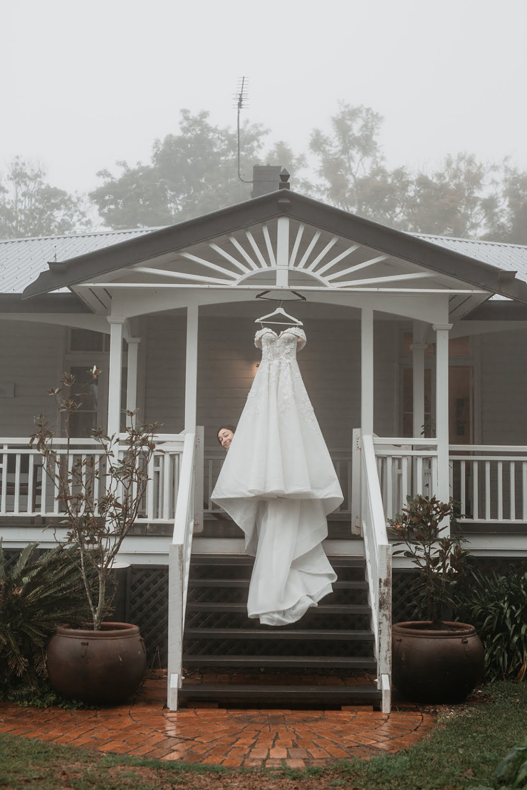 ALEX & KOBY’S QUEENSLAND WEDDING – Hello May