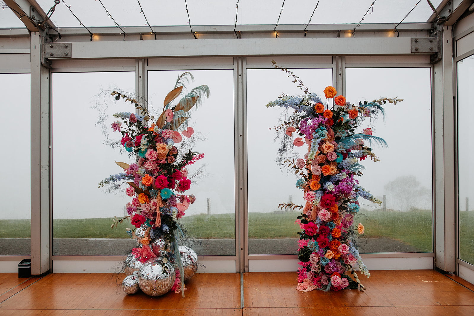 ALEX & KOBY’S QUEENSLAND WEDDING – Hello May