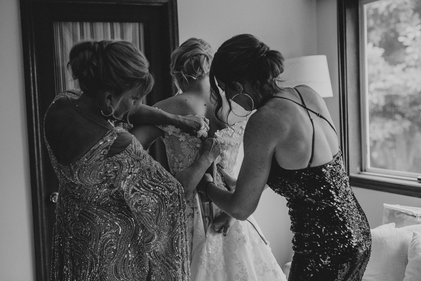 ALEX & KOBY’S QUEENSLAND WEDDING – Hello May