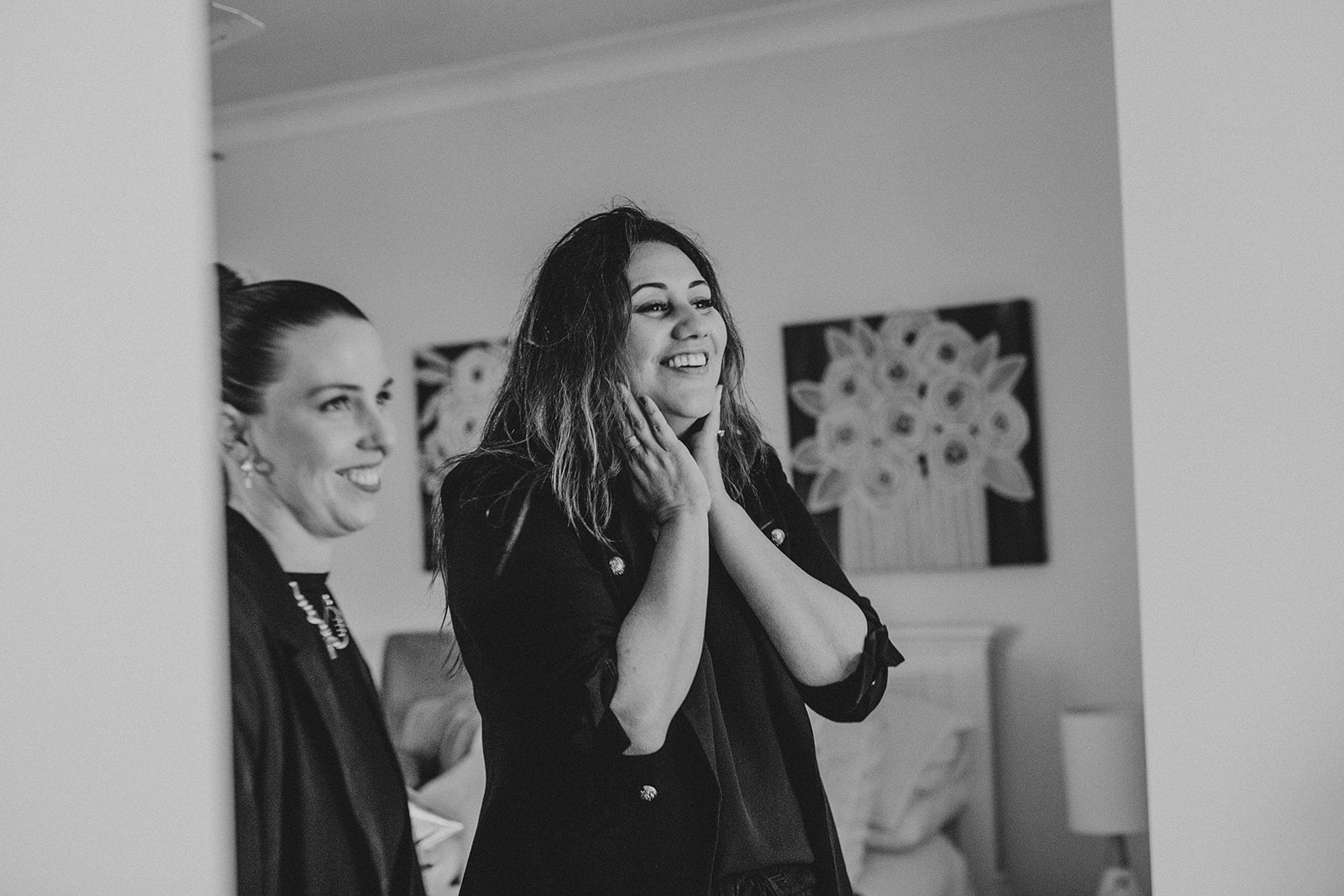 ALEX & KOBY’S QUEENSLAND WEDDING – Hello May