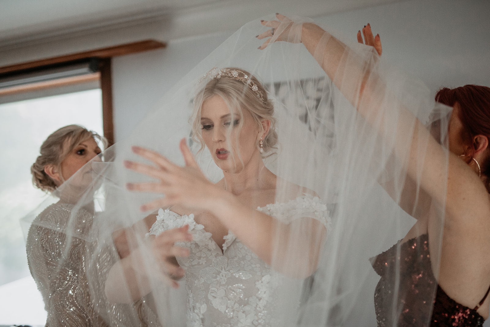 ALEX & KOBY’S QUEENSLAND WEDDING – Hello May