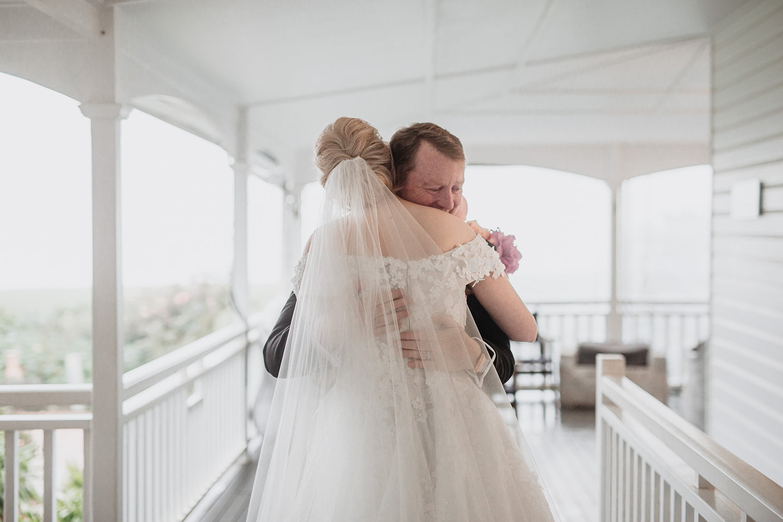 ALEX & KOBY’S QUEENSLAND WEDDING – Hello May