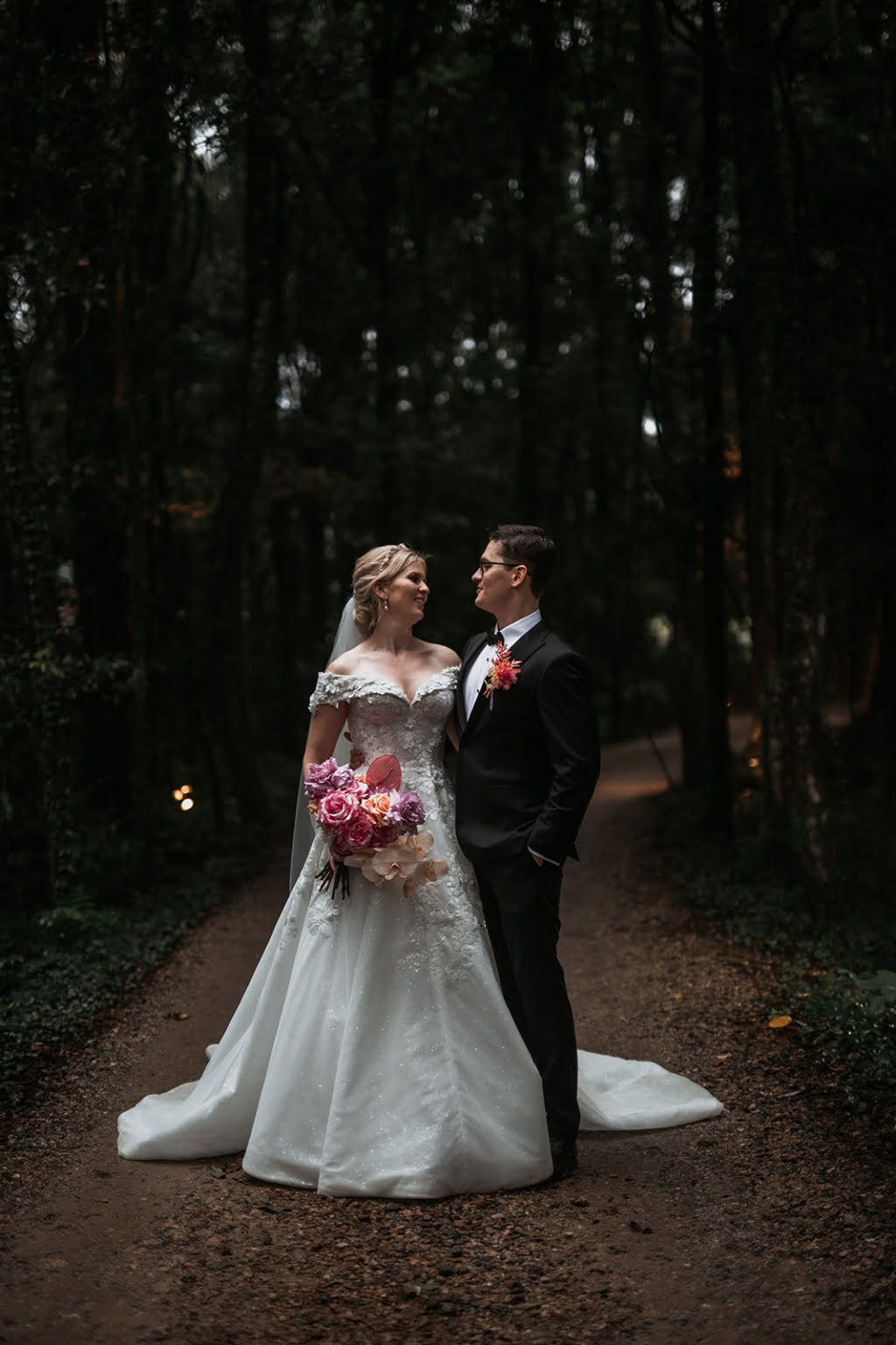 ALEX & KOBY’S QUEENSLAND WEDDING – Hello May