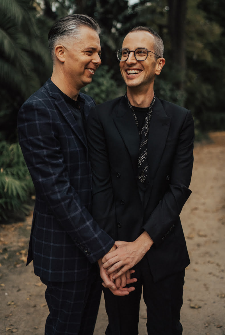 BEST OF 2021: GROOMS’ STYLE – Hello May