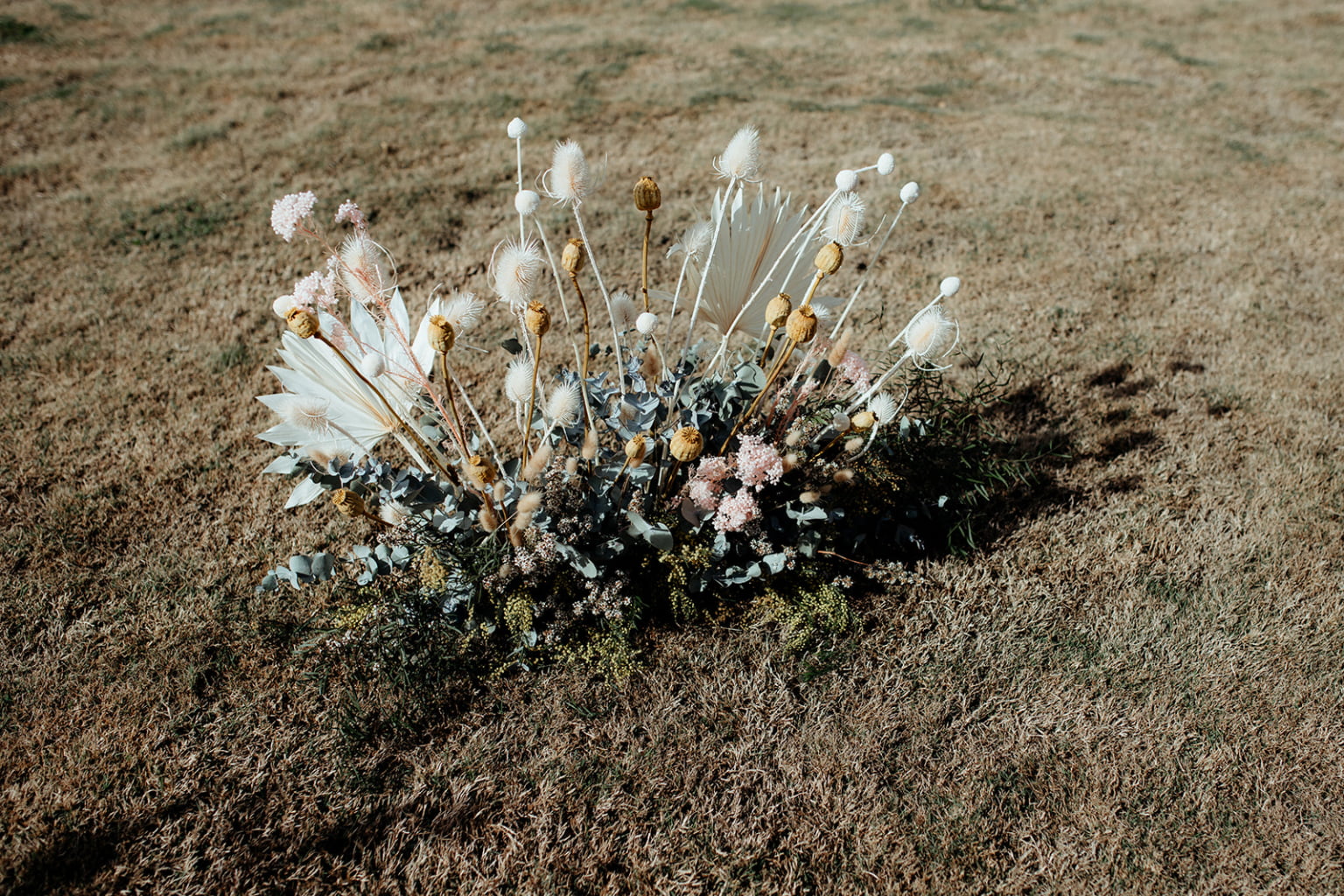 JOY & JACKSON'S GOLD COAST WEDDING - Hello May
