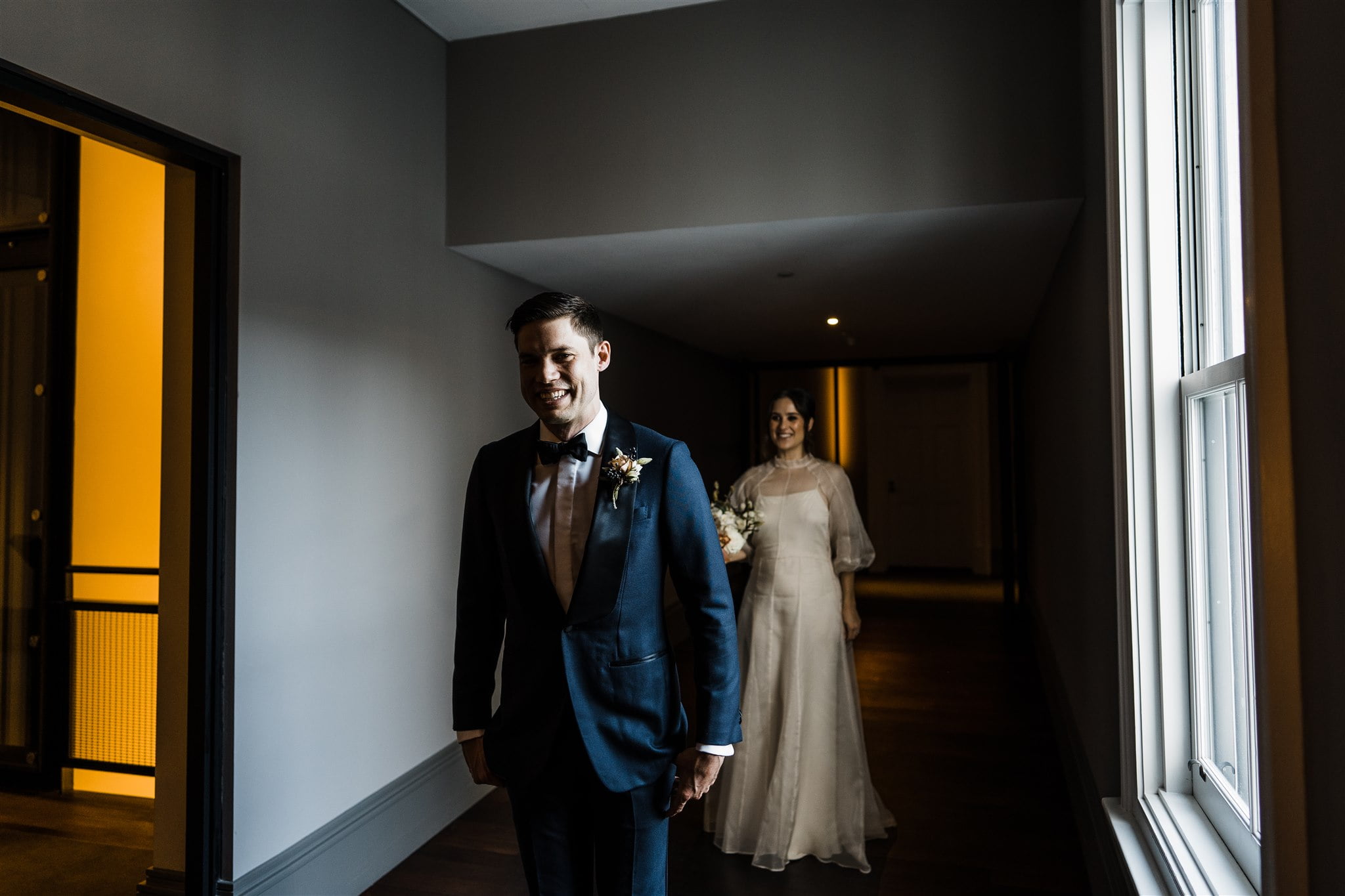 SOFIA & TROY’S PERTH WEDDING – Hello May