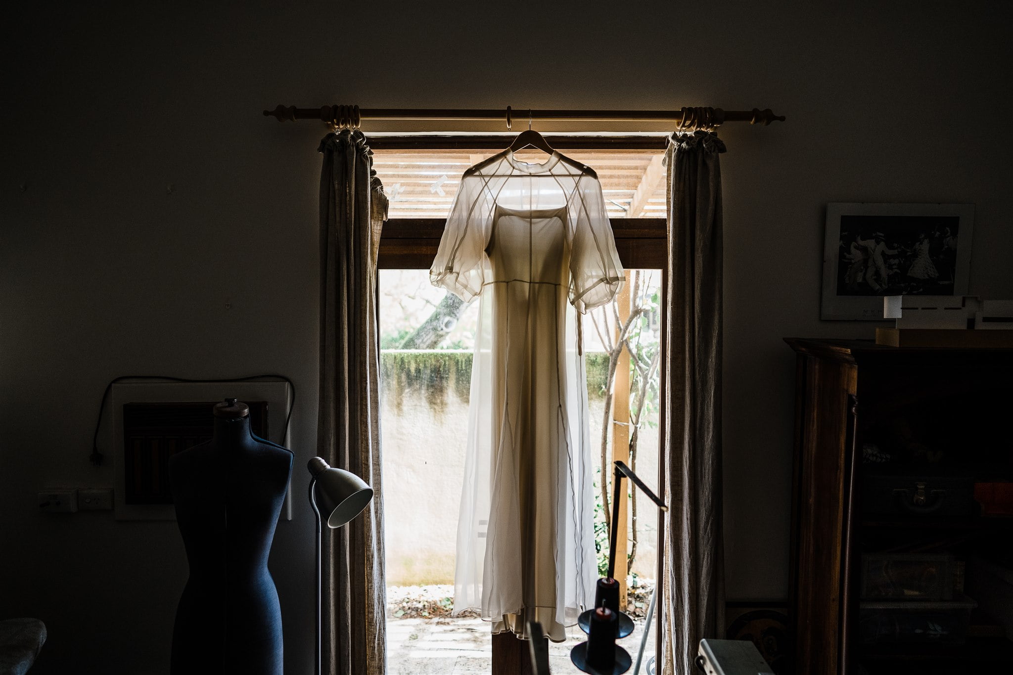 SOFIA & TROY’S PERTH WEDDING – Hello May