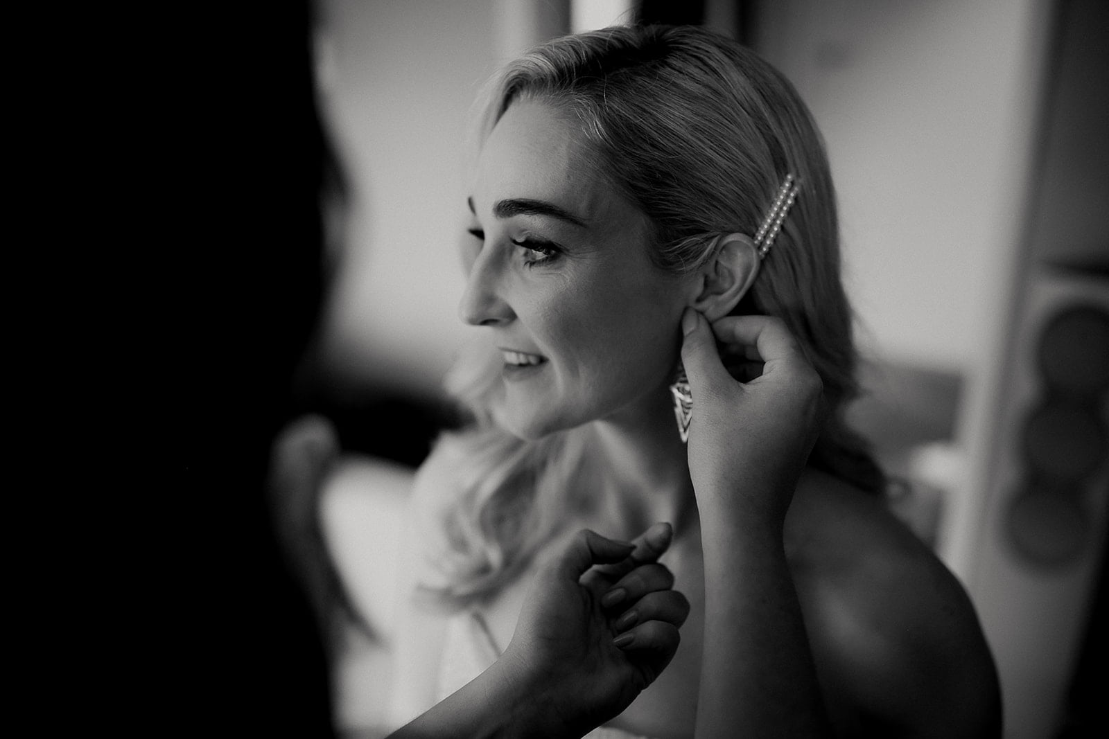 LIV & ASH’S AUCKLAND WEDDING – Hello May