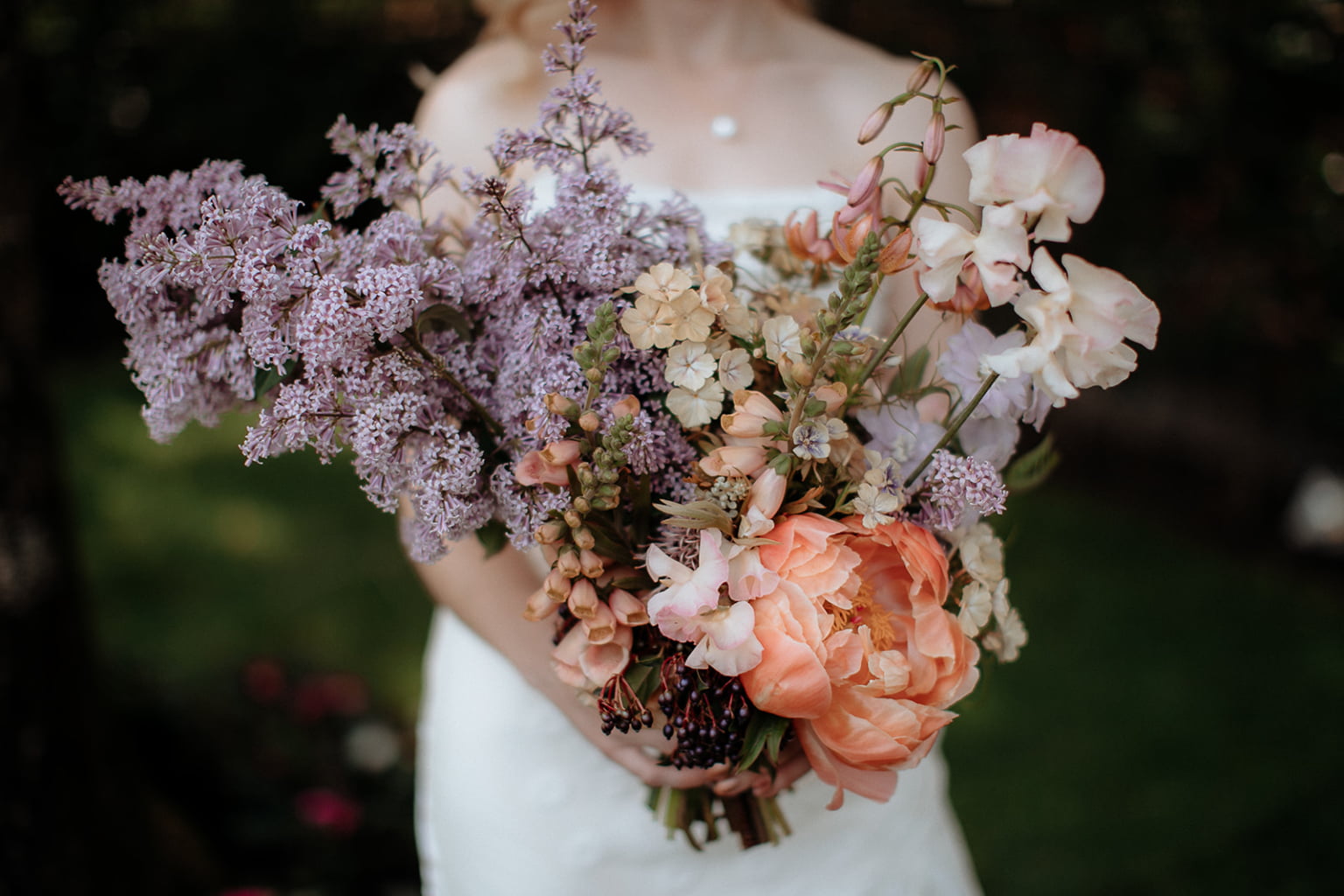 LIV & ASH’S AUCKLAND WEDDING – Hello May