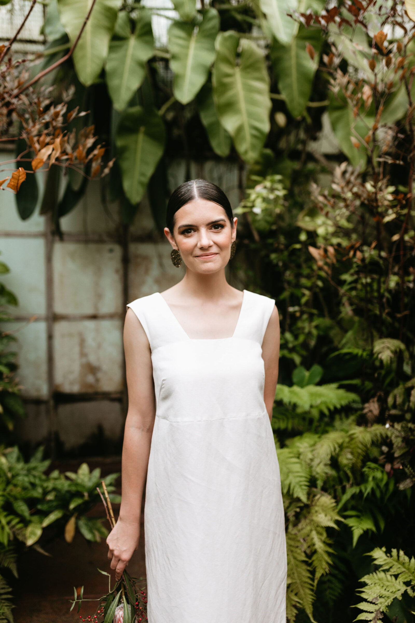 LAUREN & AADITH’S MELBOURNE WEDDING – Hello May