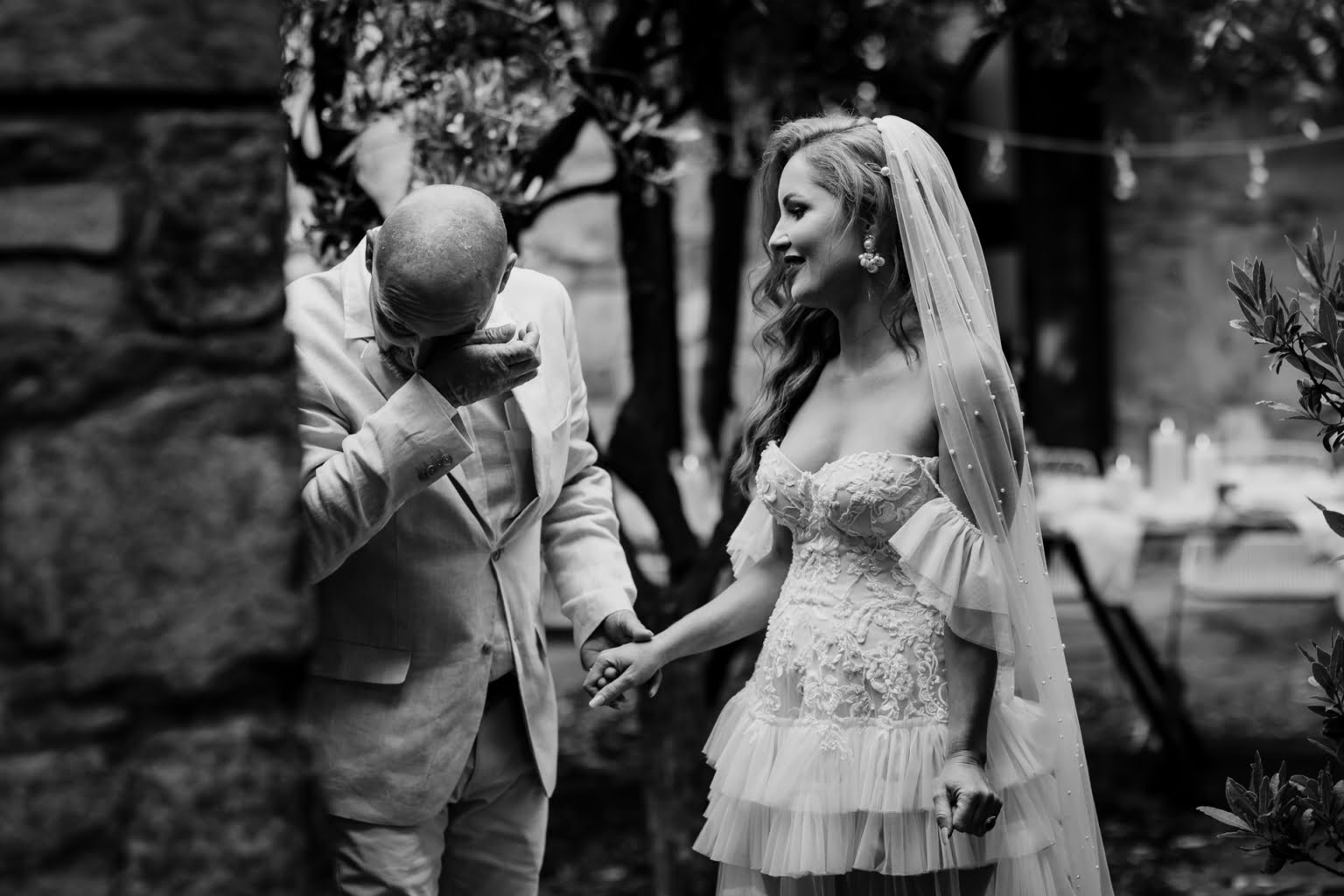 ALISHA & MATT’S TASMANIAN WEDDING – Hello May