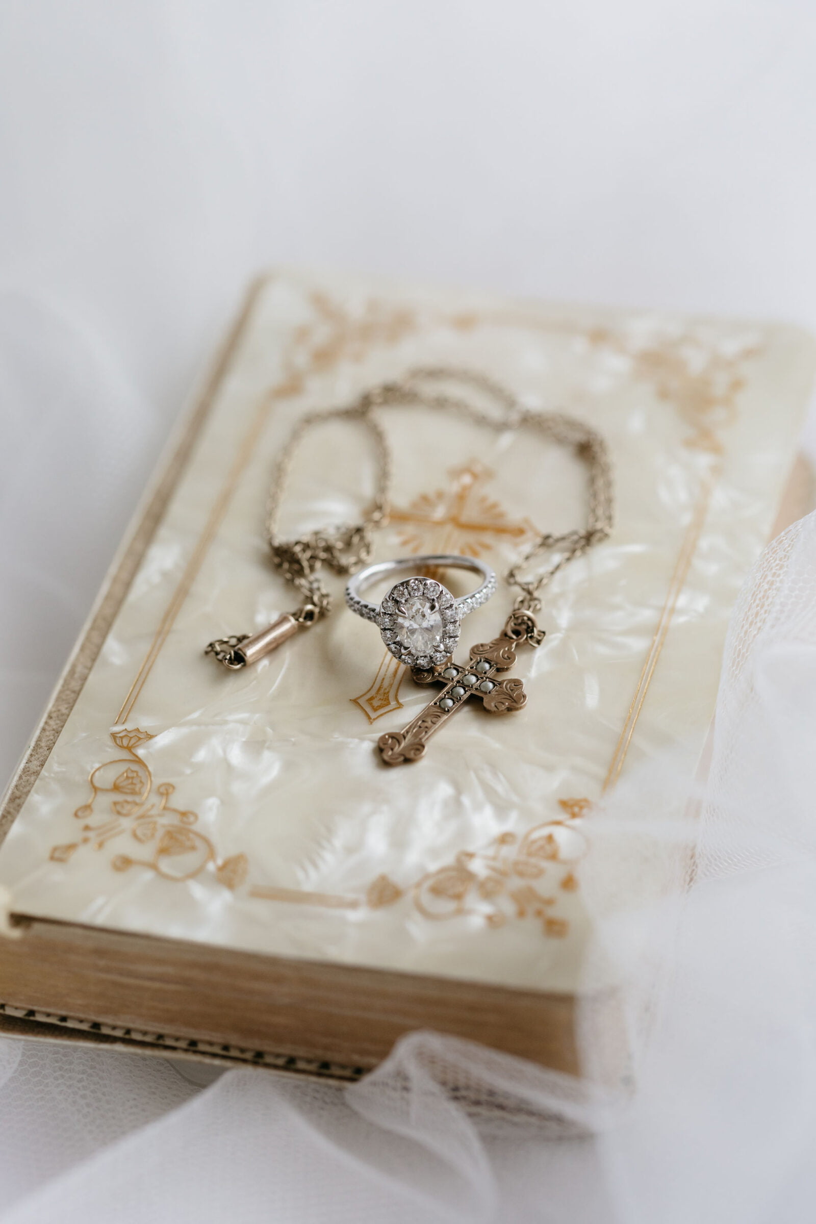 LAURA & AIDAN’S COUNTRY VICTORIAN WEDDING – Hello May