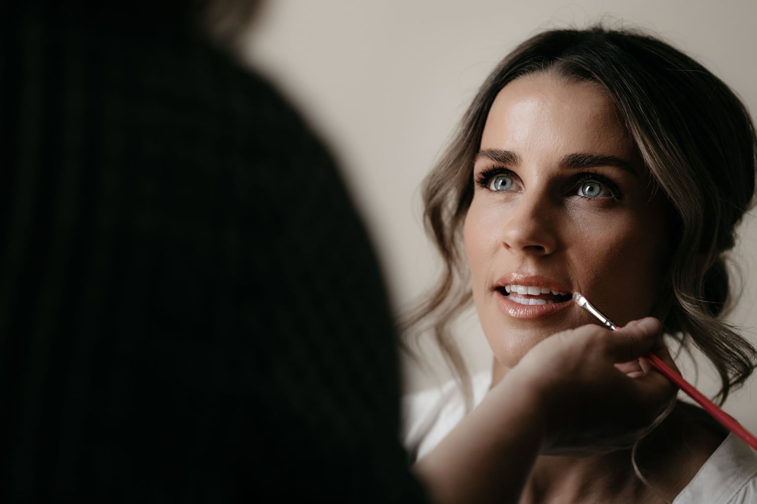 LAURA & AIDAN’S COUNTRY VICTORIAN WEDDING – Hello May