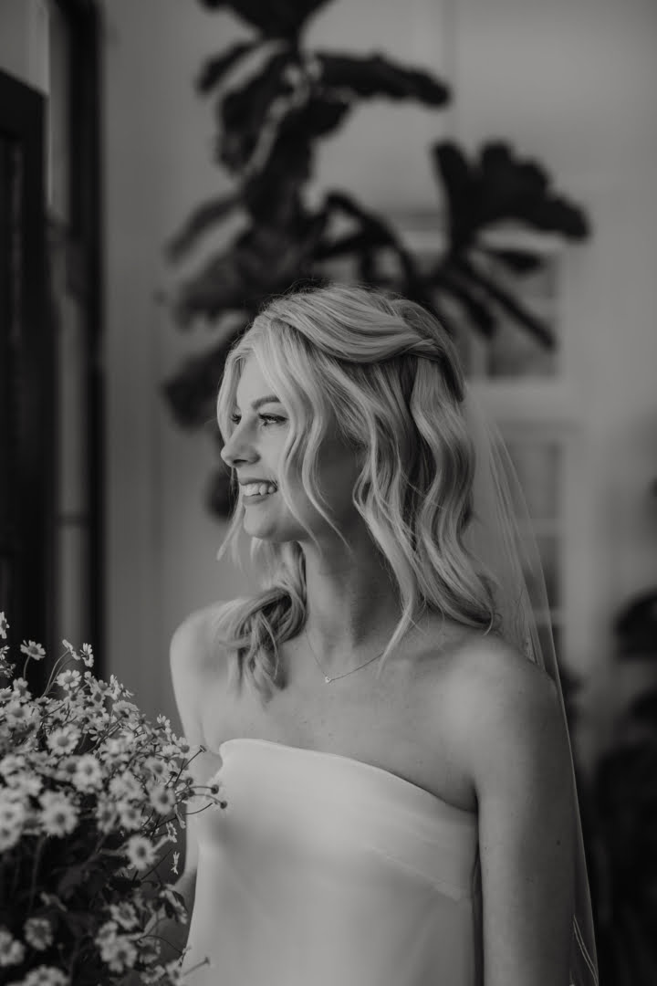 EMILY & TONY’S BRISBANE WEDDING – Hello May