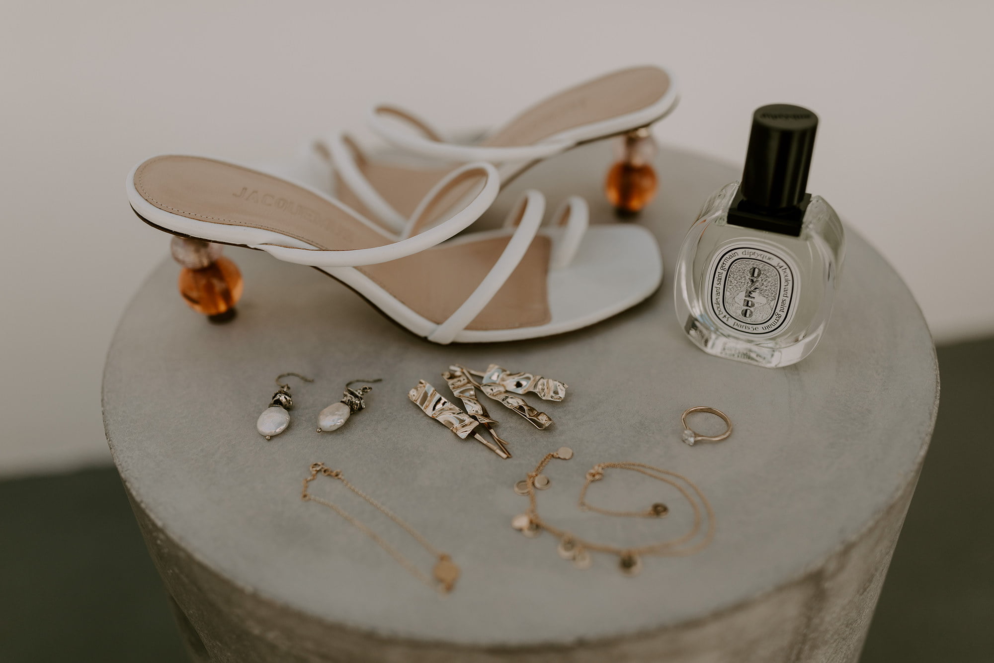 EMILY & REECE’S GREECE WEDDING – Hello May