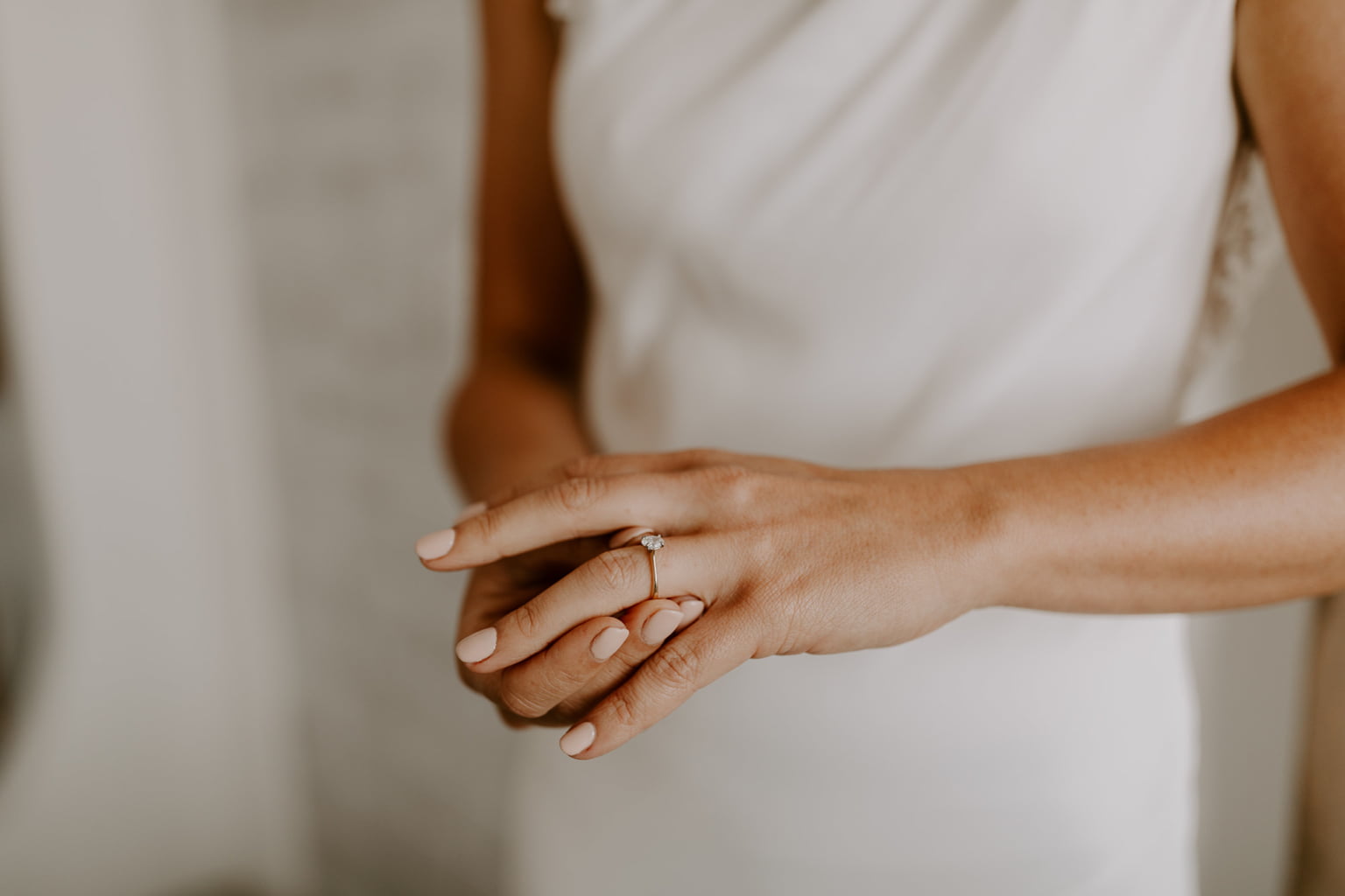 EMILY & REECE’S GREECE WEDDING – Hello May