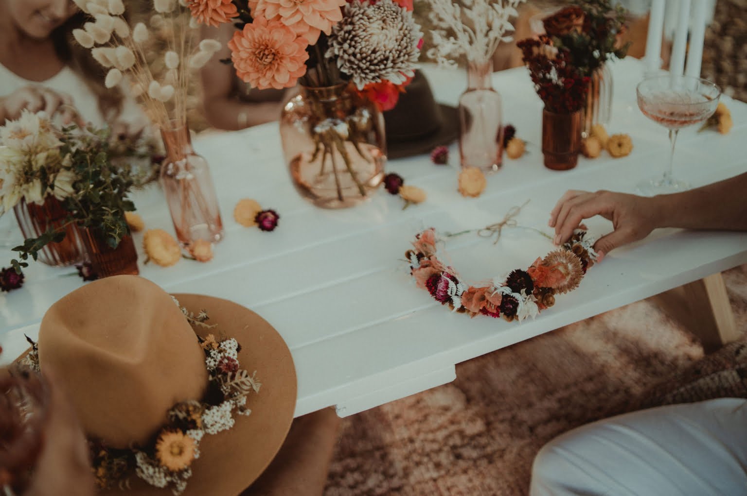 10 FUN HENS PARTY IDEAS (THAT DON’T INVOLVE STRIPPERS) – Hello May