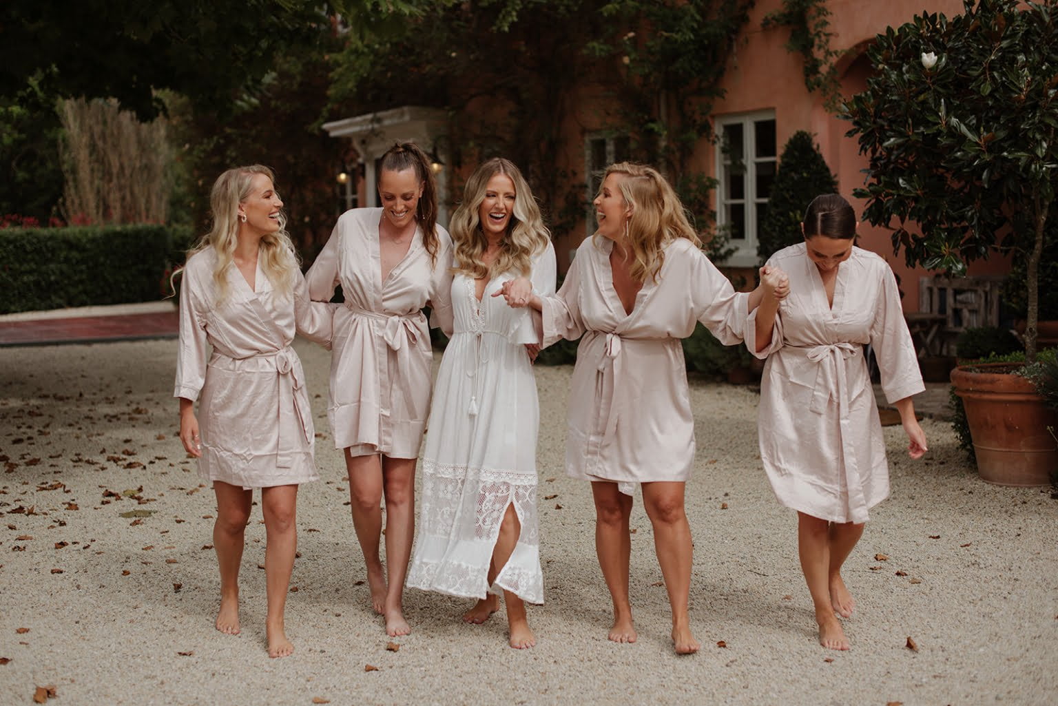 MADDIE & RYAN’S HUNTER VALLEY WEDDING – Hello May