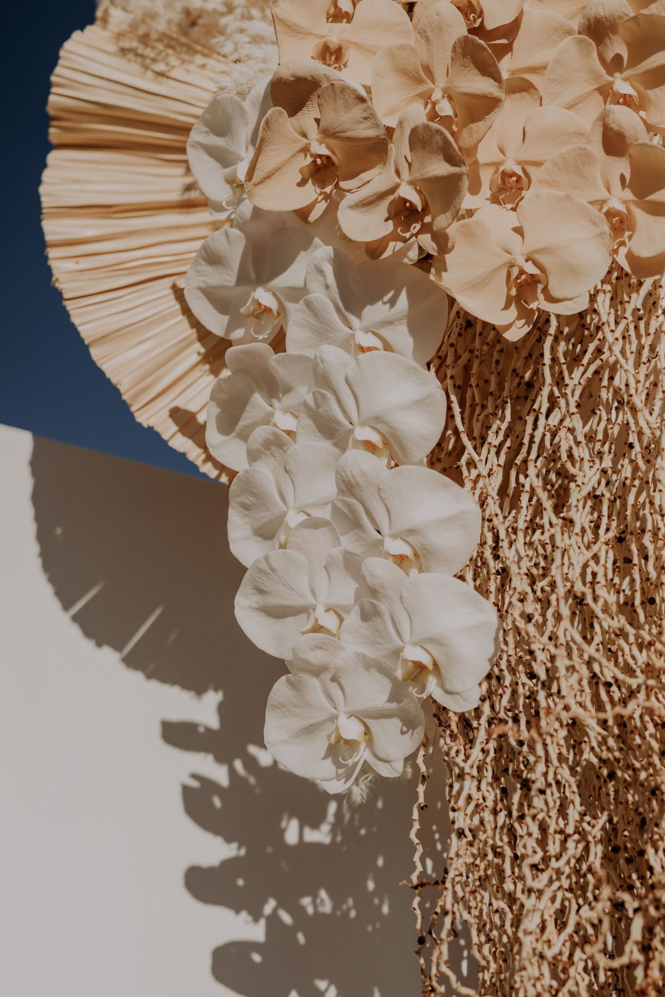 SARAH & MARC’S PERTH WEDDING – Hello May