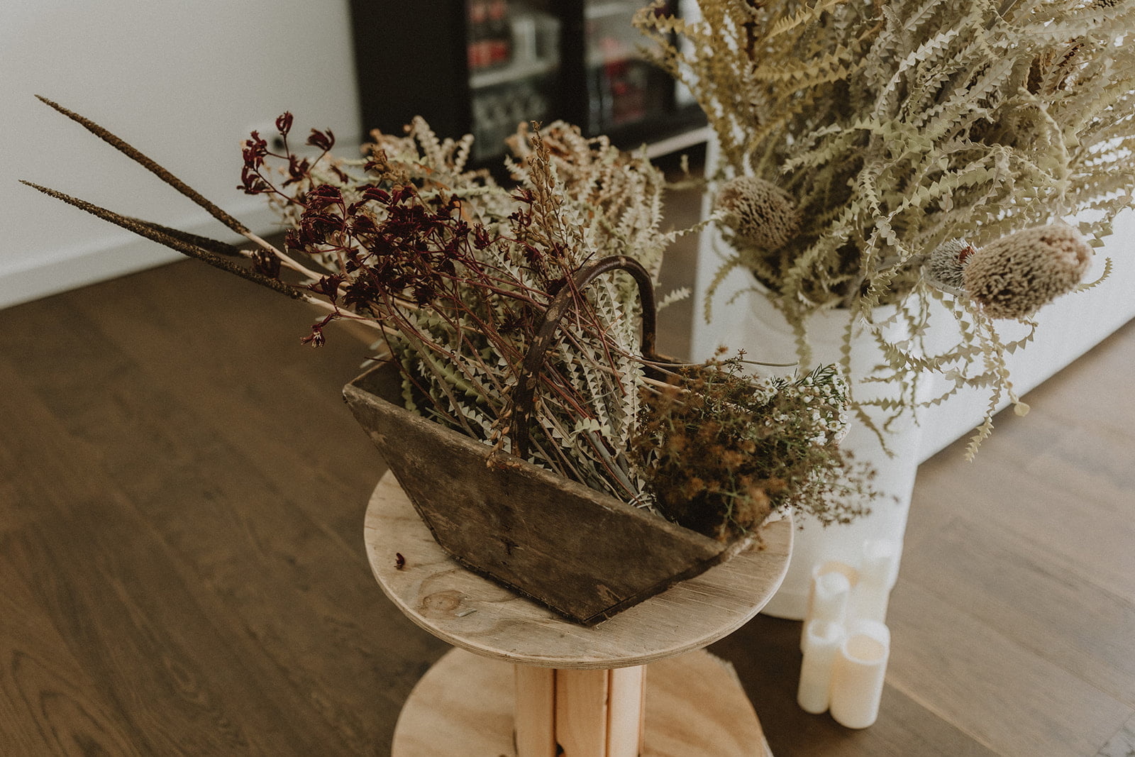 SARAH & DANIEL’S WESTERN AUSTRALIA WEDDING – Hello May