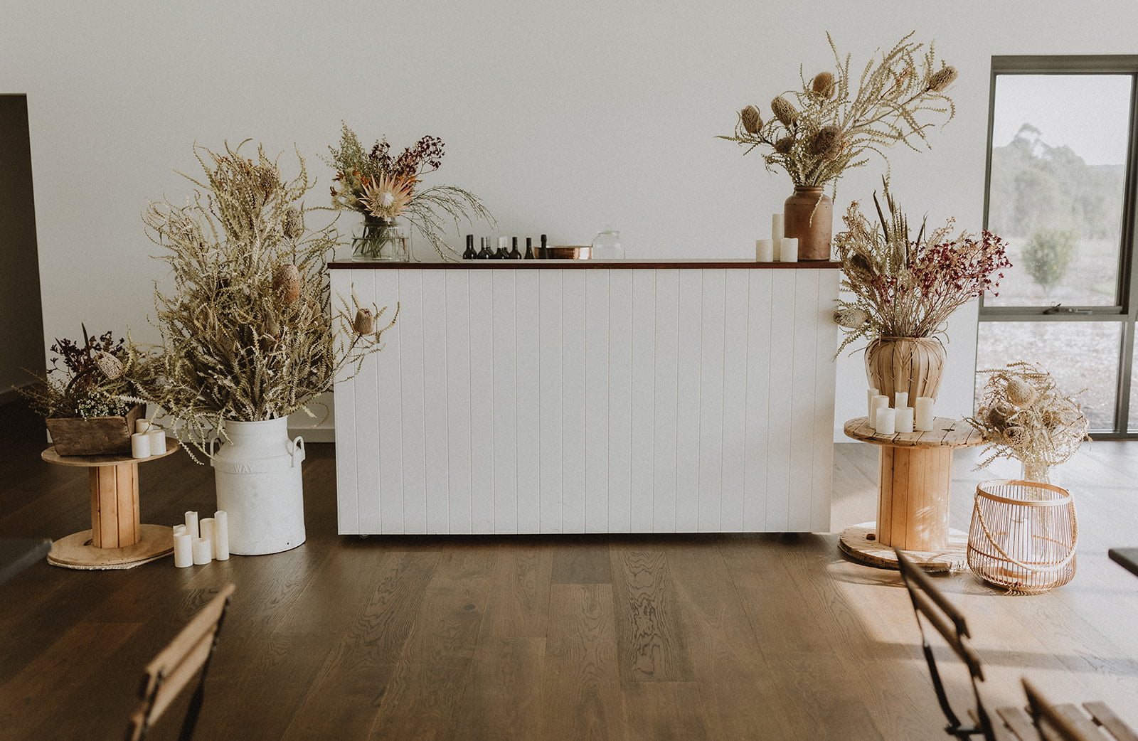 SARAH & DANIEL’S WESTERN AUSTRALIA WEDDING – Hello May