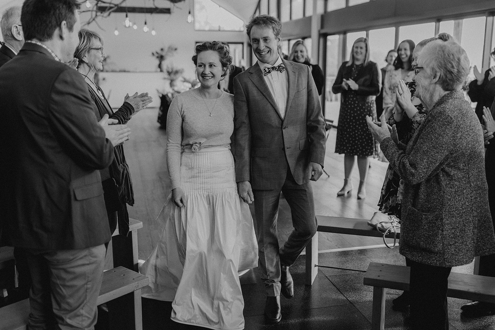 SARAH & DANIEL’S WESTERN AUSTRALIA WEDDING – Hello May