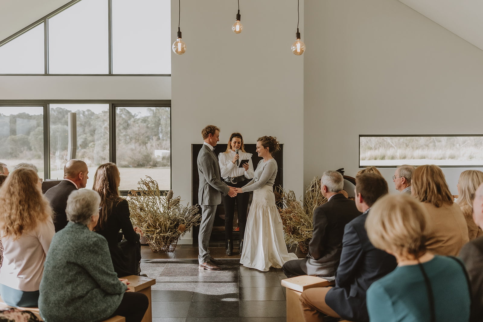 SARAH & DANIEL’S WESTERN AUSTRALIA WEDDING – Hello May